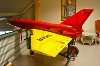 UAV - RPAS - miehittämättömät ilma-alukset